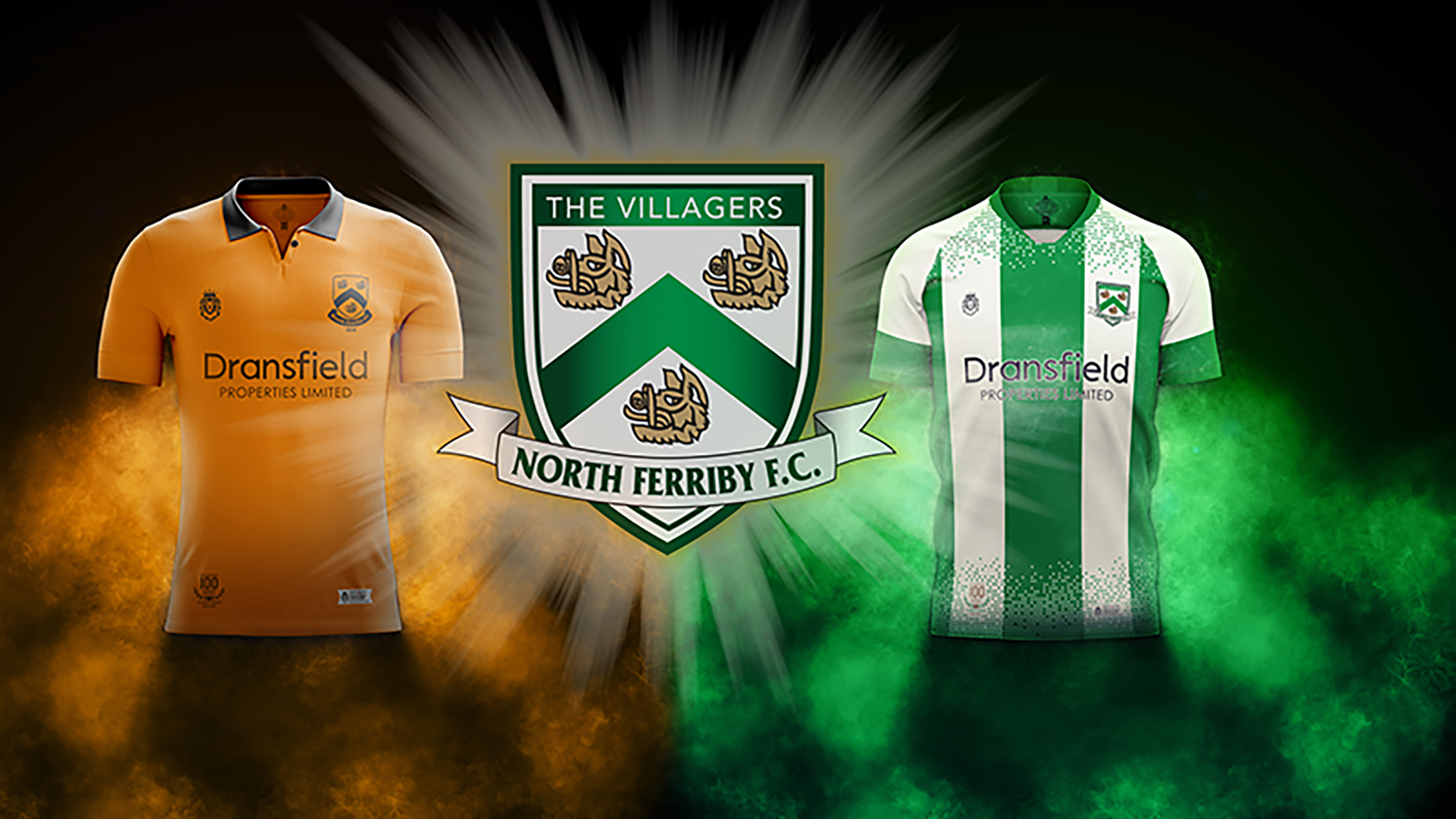 North Ferriby United Logo