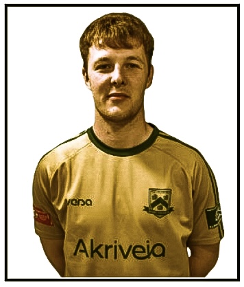 First Team - North Ferriby Football Club