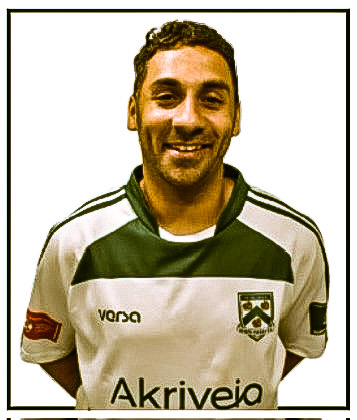 First Team - North Ferriby Football Club