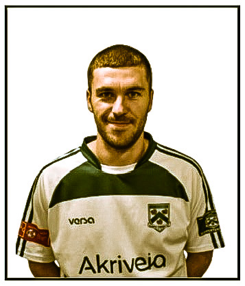 First Team - North Ferriby Football Club