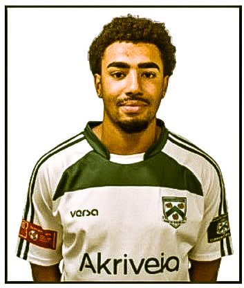 First Team - North Ferriby Football Club