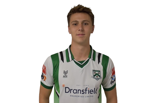 First Team - North Ferriby Football Club