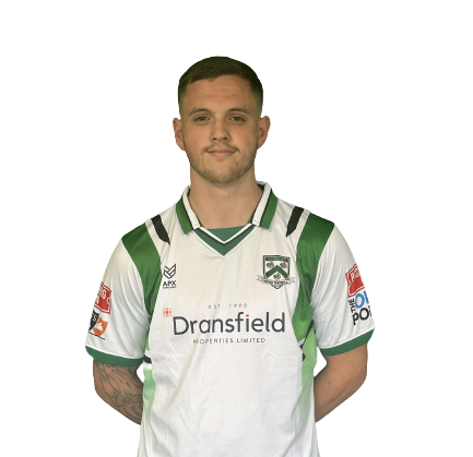 First Team - North Ferriby Football Club