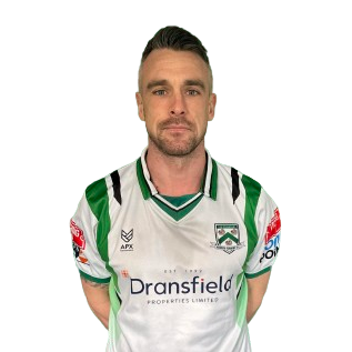 First Team - North Ferriby Football Club