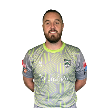 First Team - North Ferriby Football Club