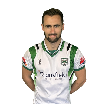 First Team - North Ferriby Football Club