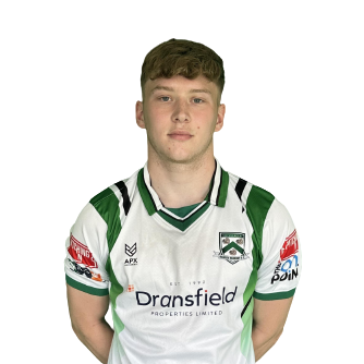 First Team - North Ferriby Football Club