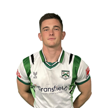 First Team - North Ferriby Football Club