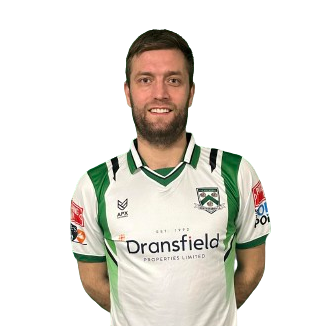 First Team - North Ferriby Football Club