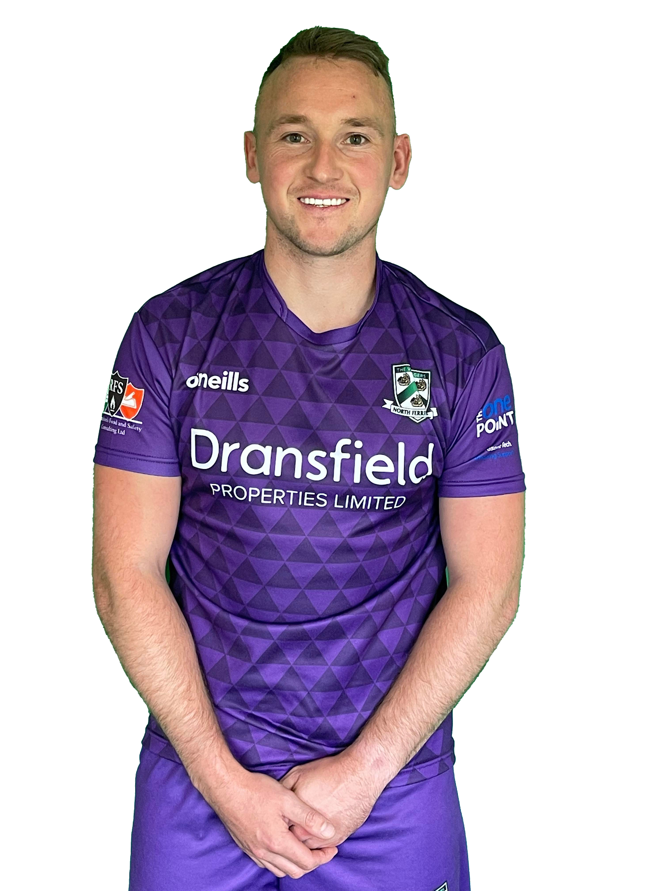 First Team - North Ferriby Football Club