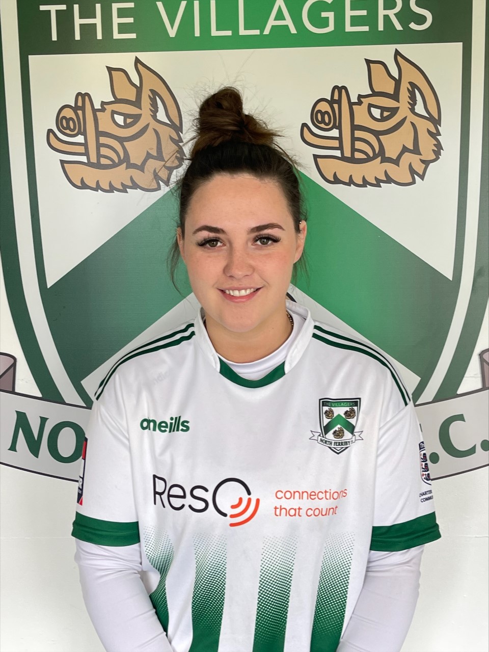 Women - North Ferriby Football Club