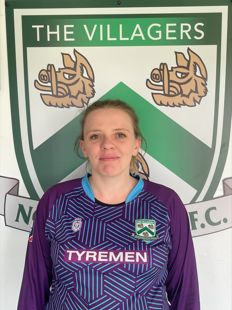Women - North Ferriby Football Club