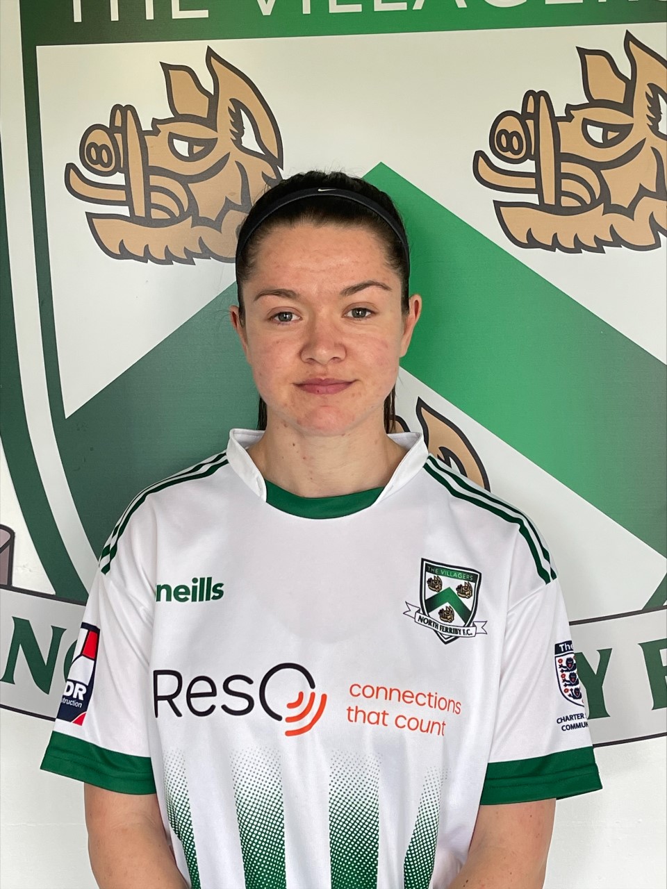 Women - North Ferriby Football Club